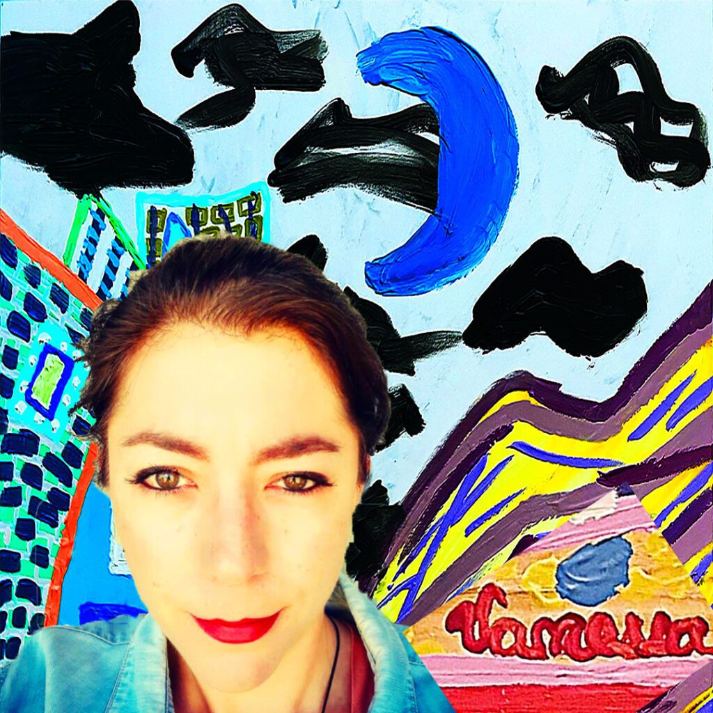 V. – Painting, music & words